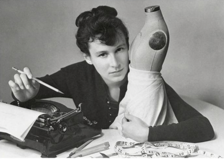 Arbiters of Style: The American Look | Fashion Conservatory