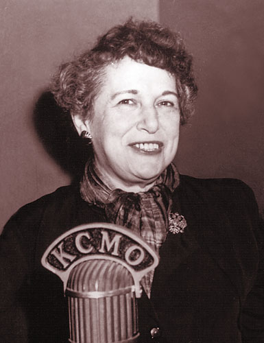 Nelly Don's Unexpected Legacy | Fashion Conservatory